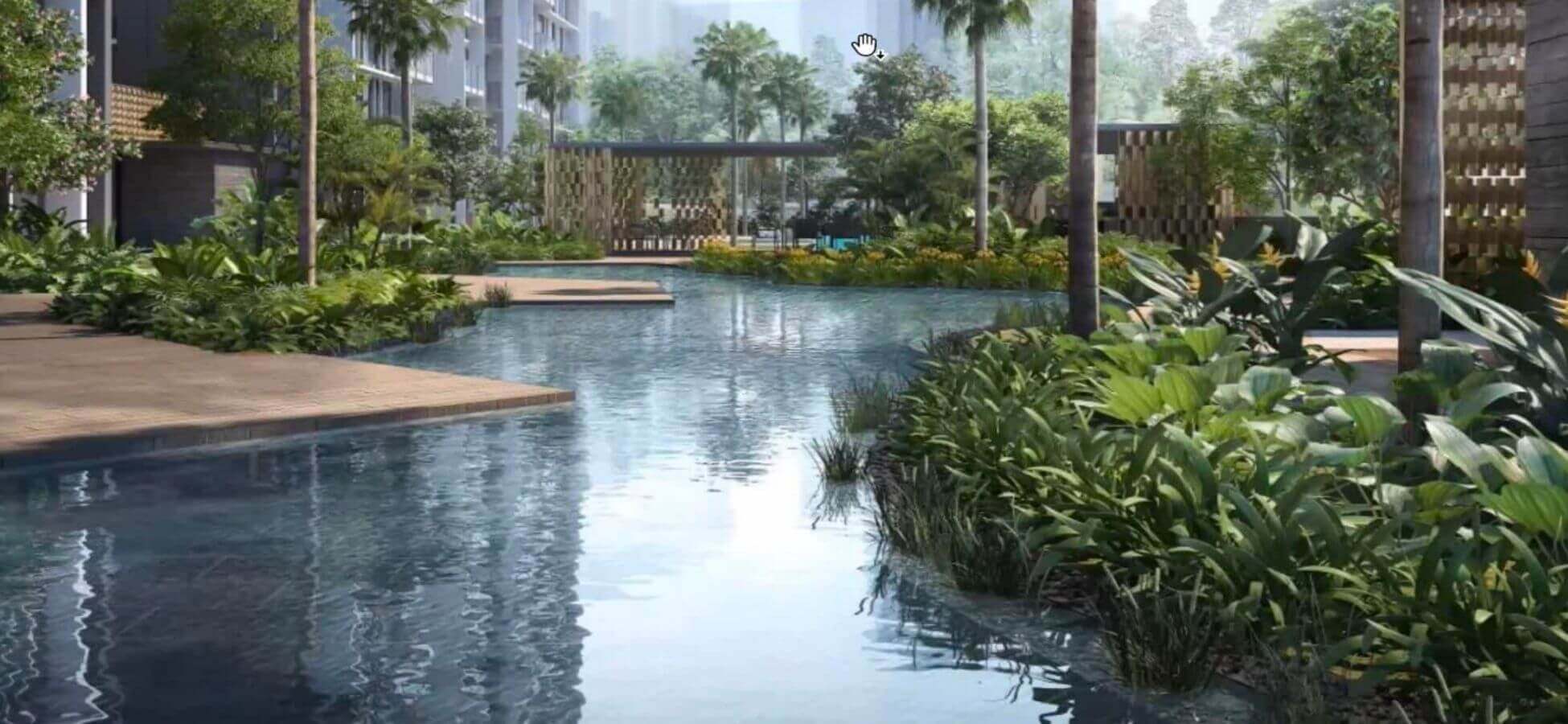 Penrose By CDL And Hong Leong | 61002500 | New Condo Launch