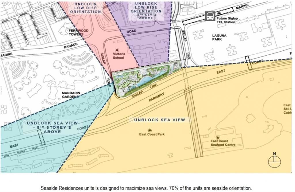 Seaside Residences By Frasers | 89726849 | New Condo Launch