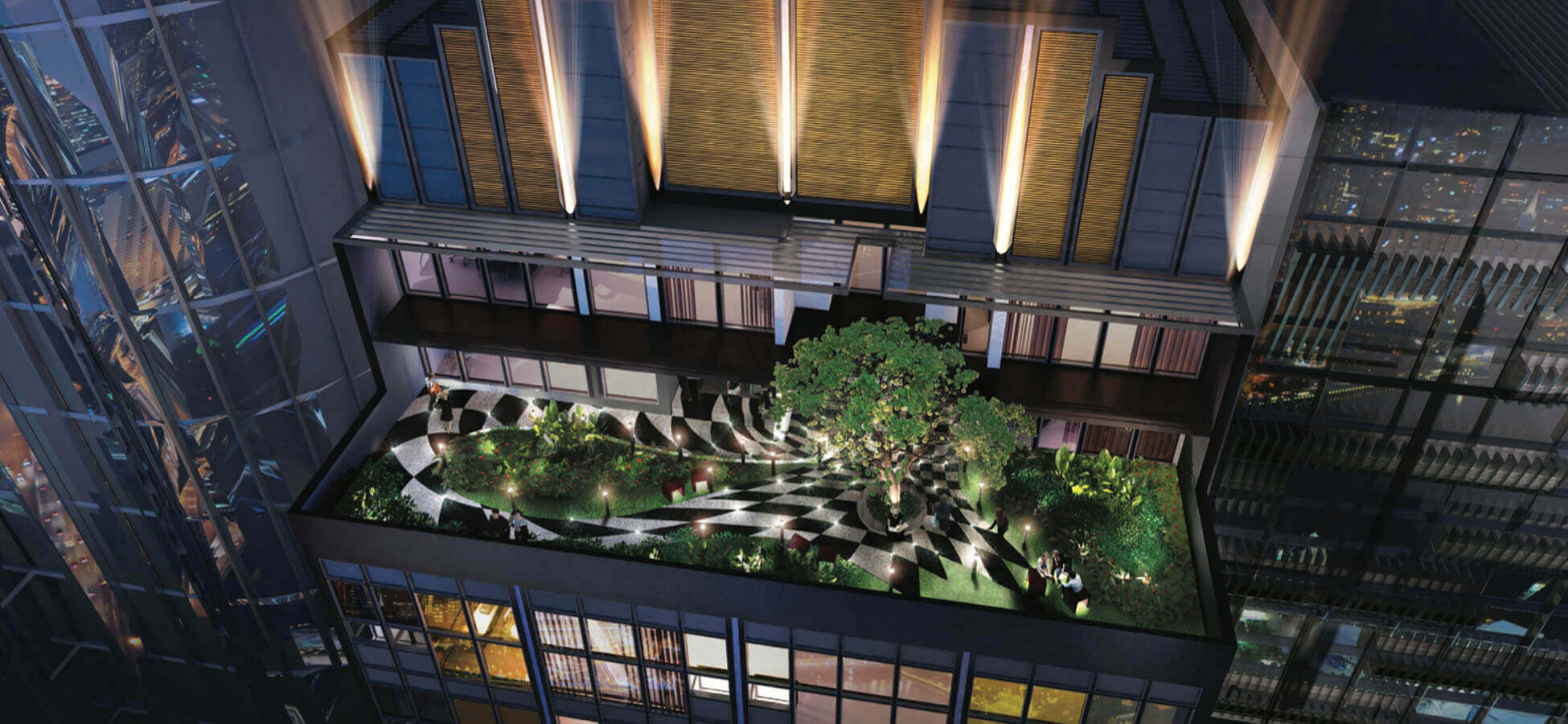 Crown @ Robinson | New Condo Launch | 61002500