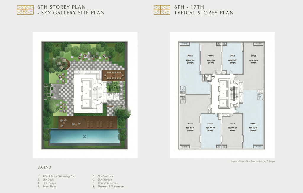 Crown @ Robinson | New Condo Launch | 89726849